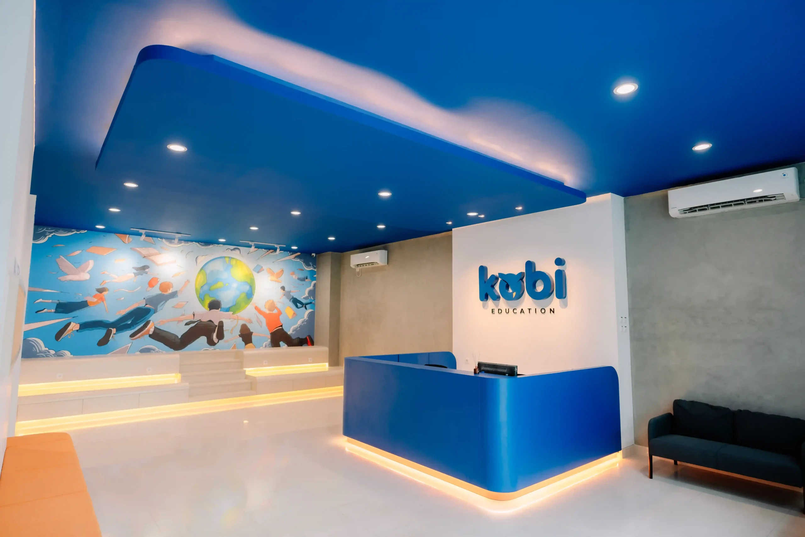 12 Keunggulan Kelas IELTS Kobi Education, Mulai Dari Basic Sampai ...